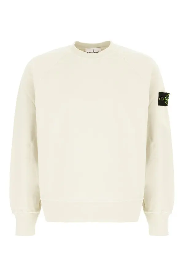 Stone Island Clothing Sweatshirts