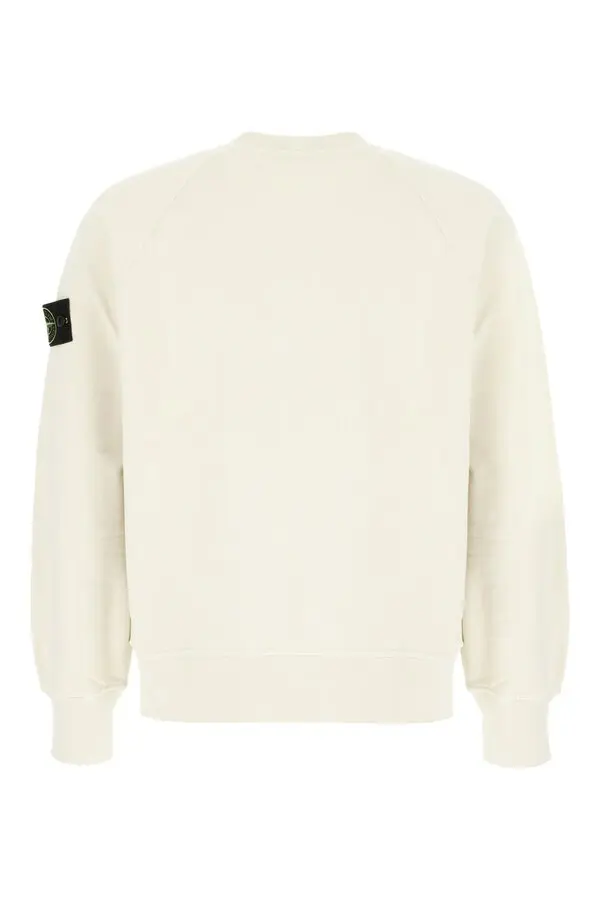 Stone Island Clothing Sweatshirts