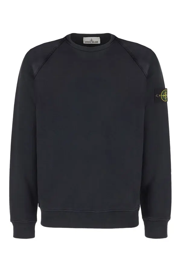 Stone Island Clothing Sweatshirts