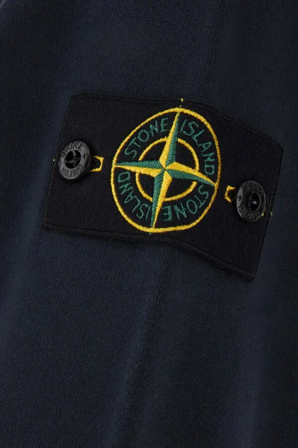 Stone Island Clothing Sweatshirts