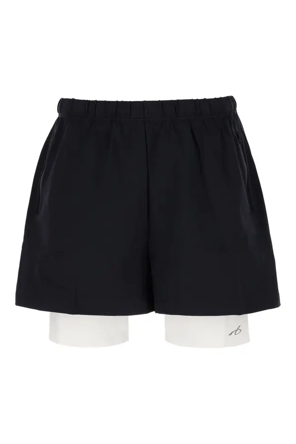 Balenciaga Clothing Shorts - Multicolor