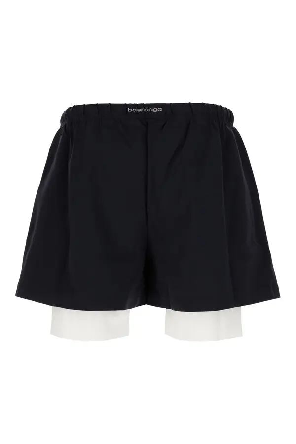Balenciaga Clothing Shorts