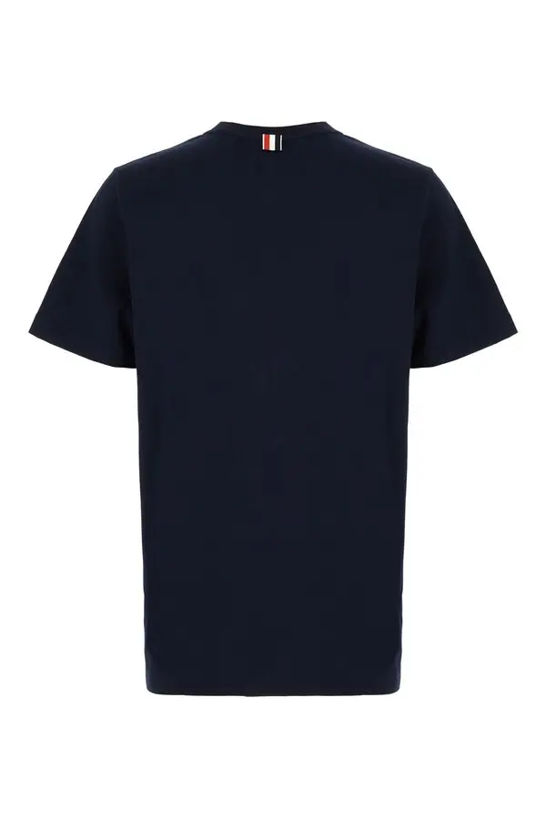 Thom Browne Clothing T-shirt