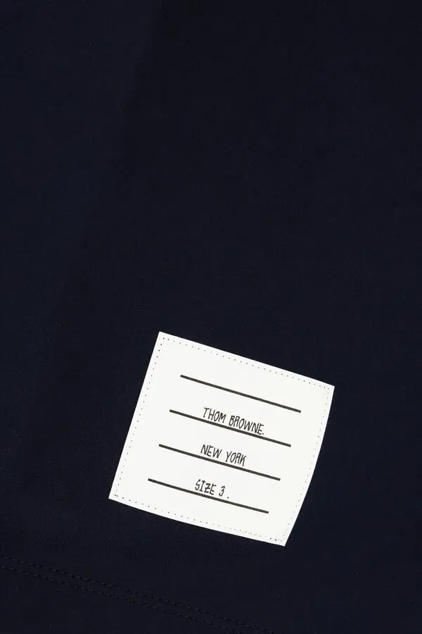Thom Browne Clothing T-shirt