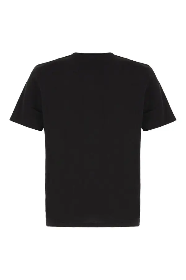 Saint Laurent Clothing T-shirt