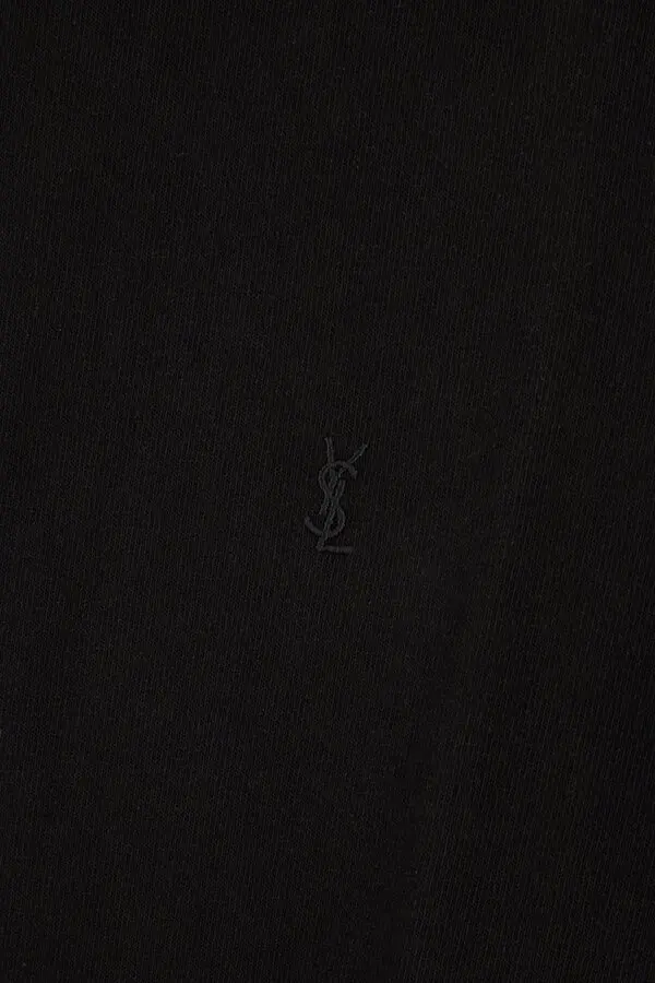 Saint Laurent Clothing T-shirt