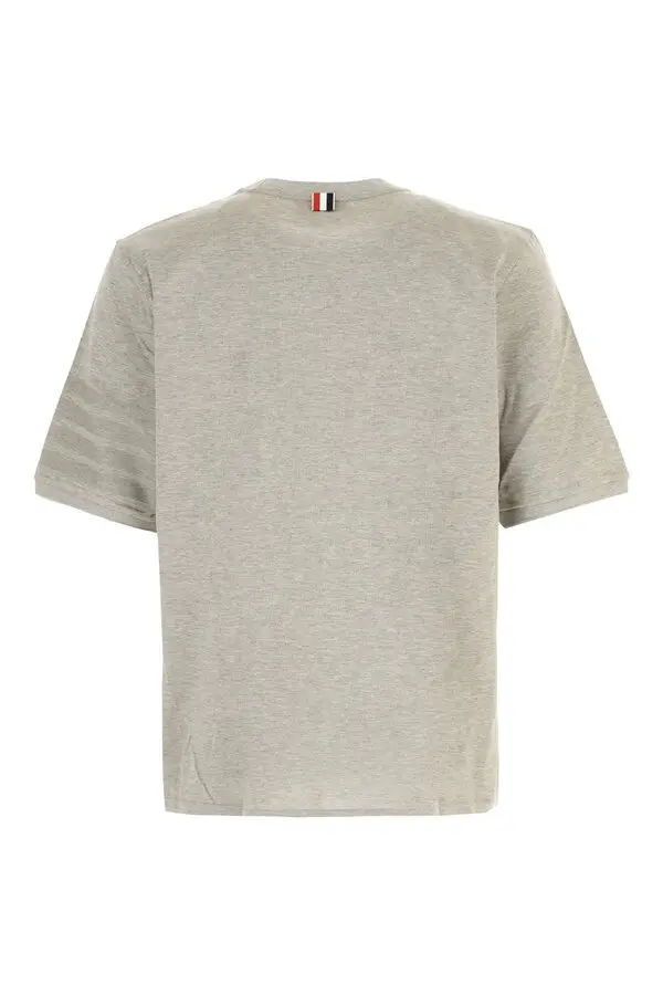 Thom Browne Clothing T-shirt