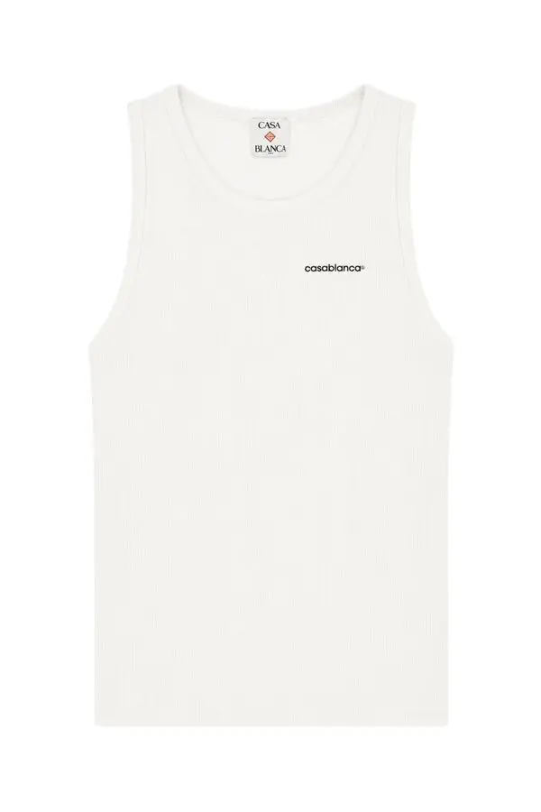 Casablanca Clothing T-shirt