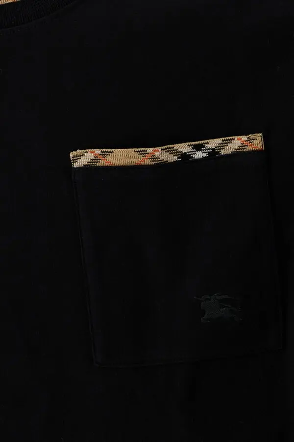 Burberry Clothing T-shirt