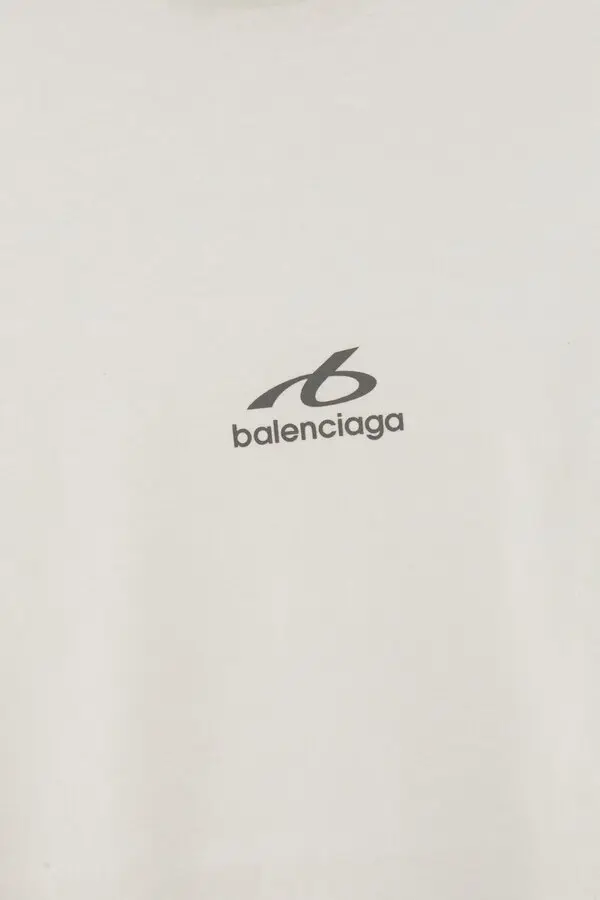 Balenciaga Clothing T-shirt