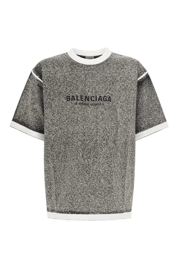 Balenciaga Clothing T-shirt