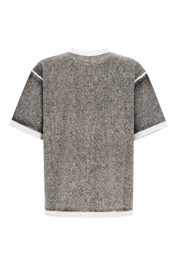 Balenciaga Clothing T-shirt