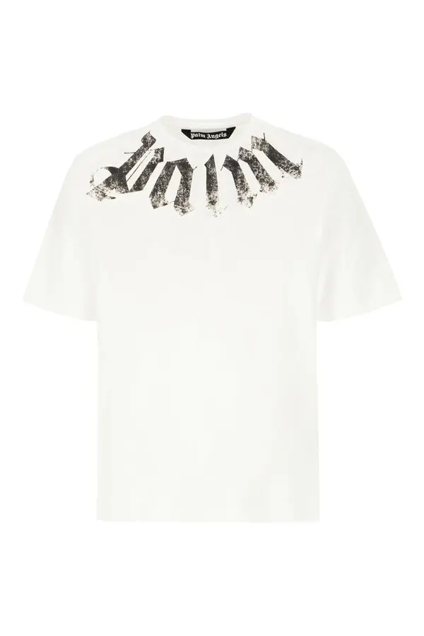 Palm Angels Clothing T-shirt