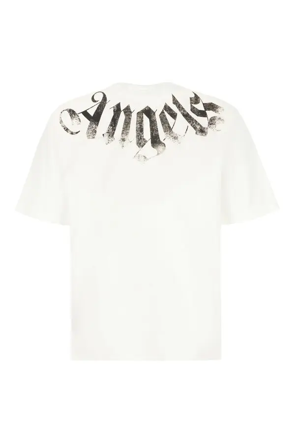 Palm Angels Clothing T-shirt