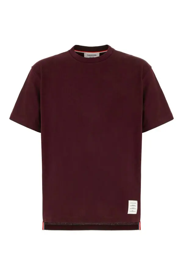 Thom Browne Clothing T-shirt