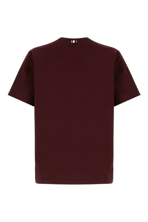 Thom Browne Clothing T-shirt