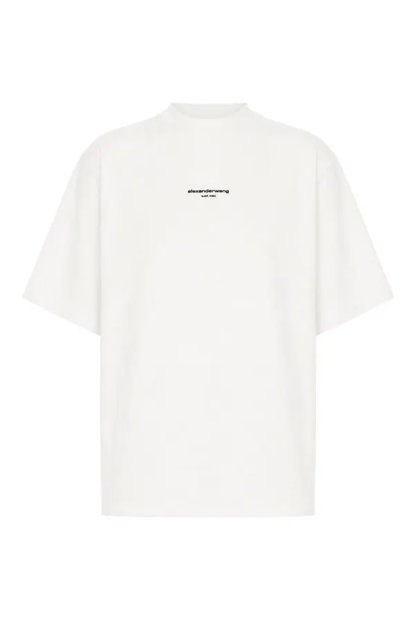 Alexander Wang Clothing T-shirt