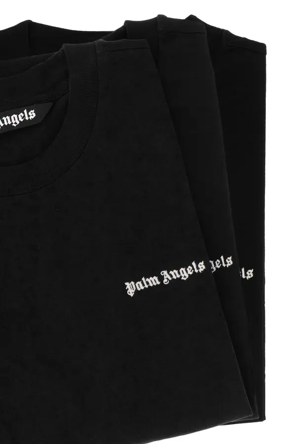 Palm Angels Clothing T-shirt