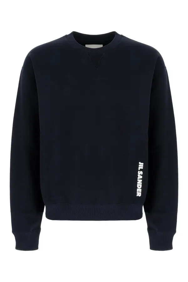 JIL SANDER Clothing Sweatshirts - Multicolor