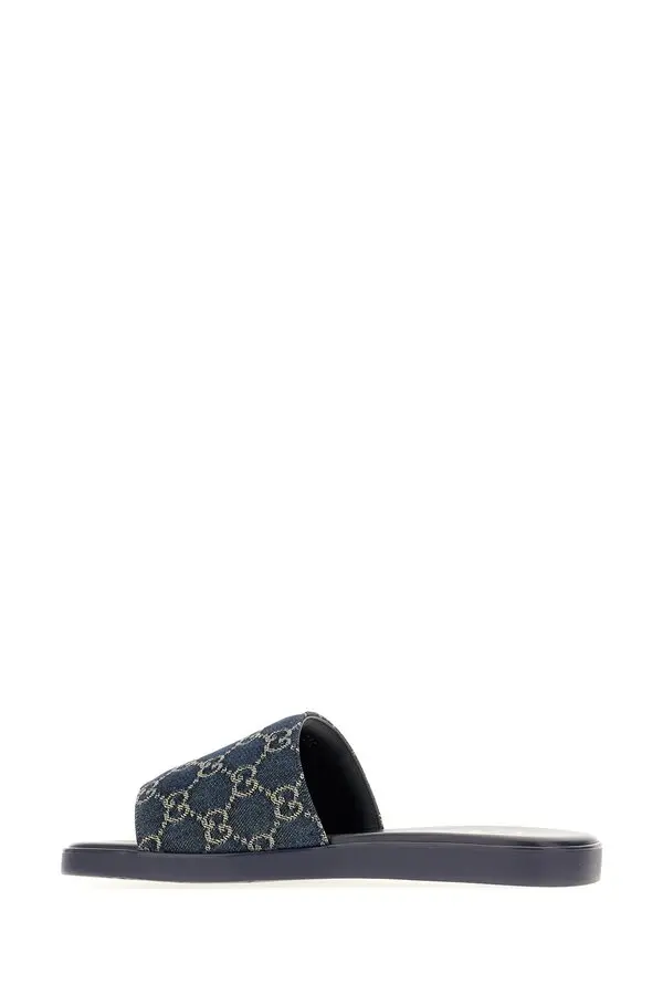 Gucci Shoes Slippers