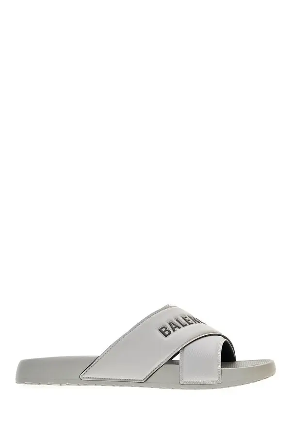 Balenciaga Shoes Slippers