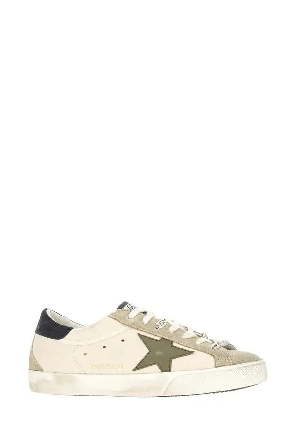 GOLDEN GOOSE Shoes Sneakers