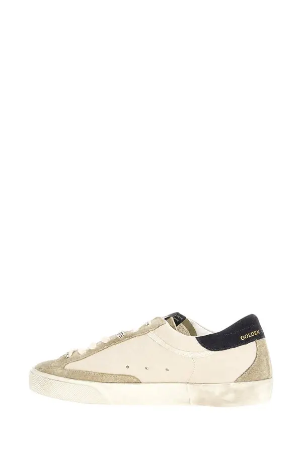 GOLDEN GOOSE Shoes Sneakers