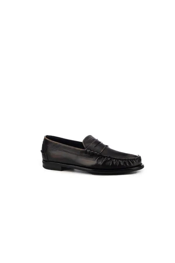 Prada Shoes Loafers - Multicolor