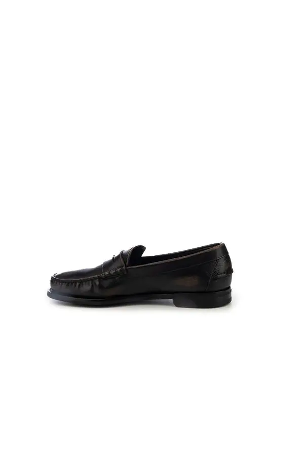 Prada Shoes Loafers - Multicolor
