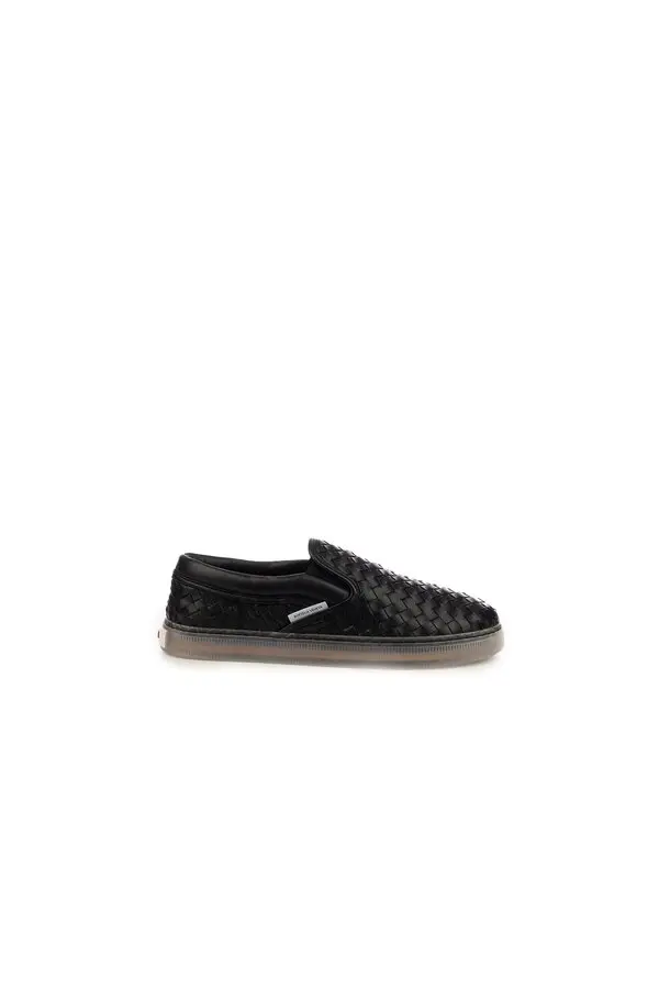 Bottega Veneta Shoes Sneakers