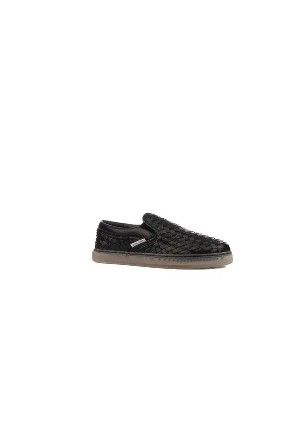 Bottega Veneta Shoes Sneakers