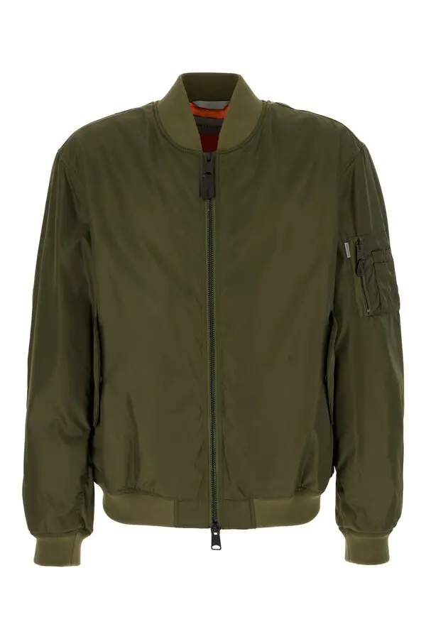 Balenciaga Clothing Jackets