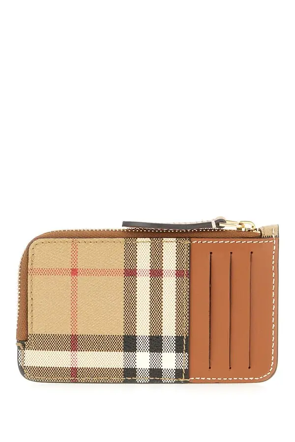 Burberry Accessories Wallets