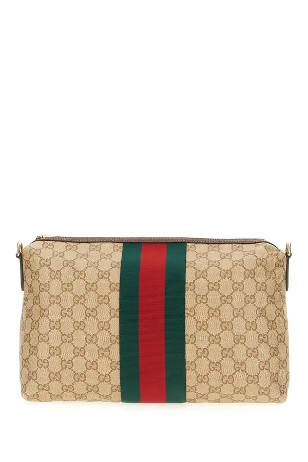 Gucci Bags Crossbody Bags - Multicolor