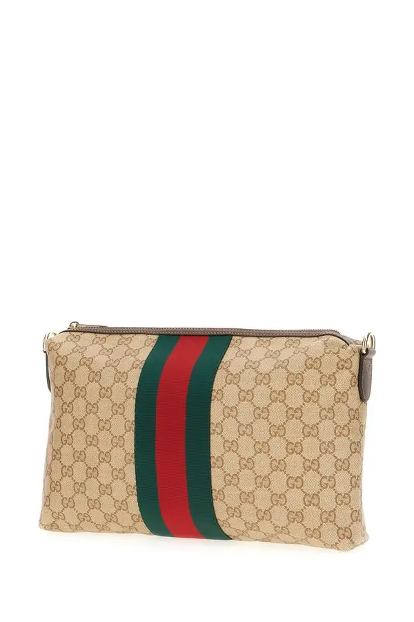 Gucci Bags Crossbody Bags