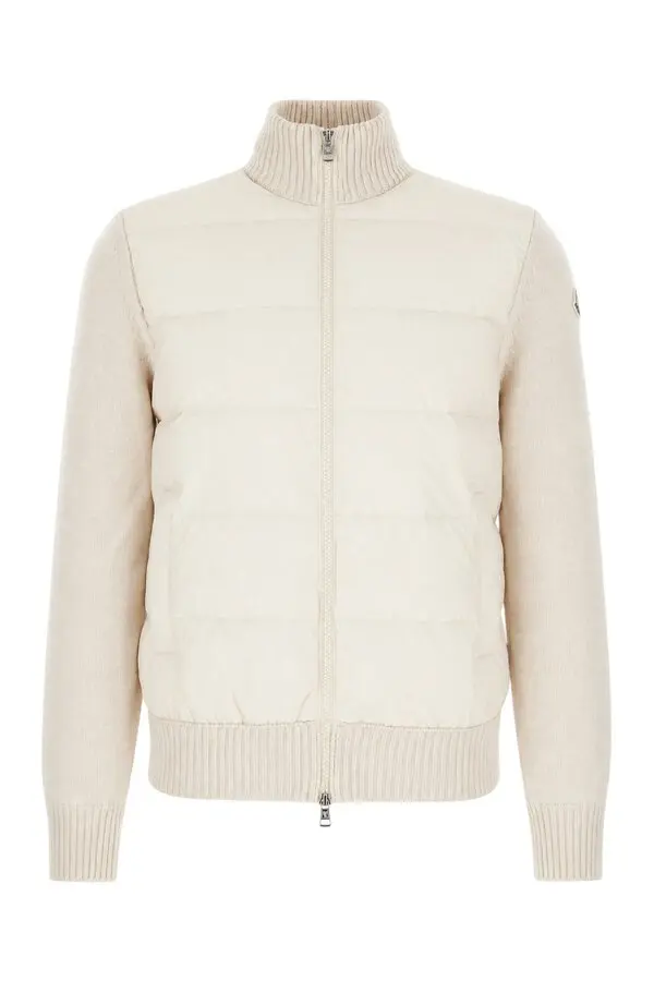 Moncler Clothing Jackets