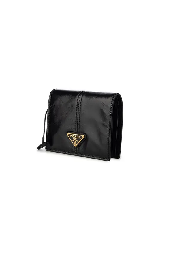 Prada Accessories Wallets
