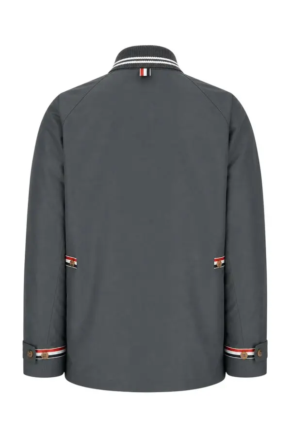 Thom Browne Clothing Jackets