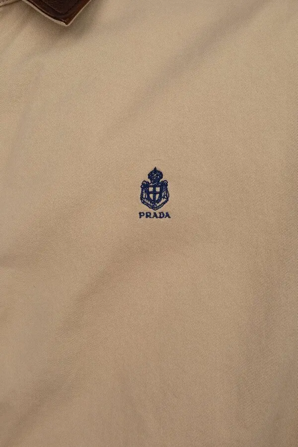 Prada Clothing Jackets
