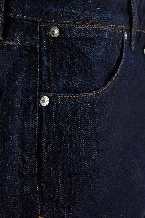 Stone Island Clothing Jeans