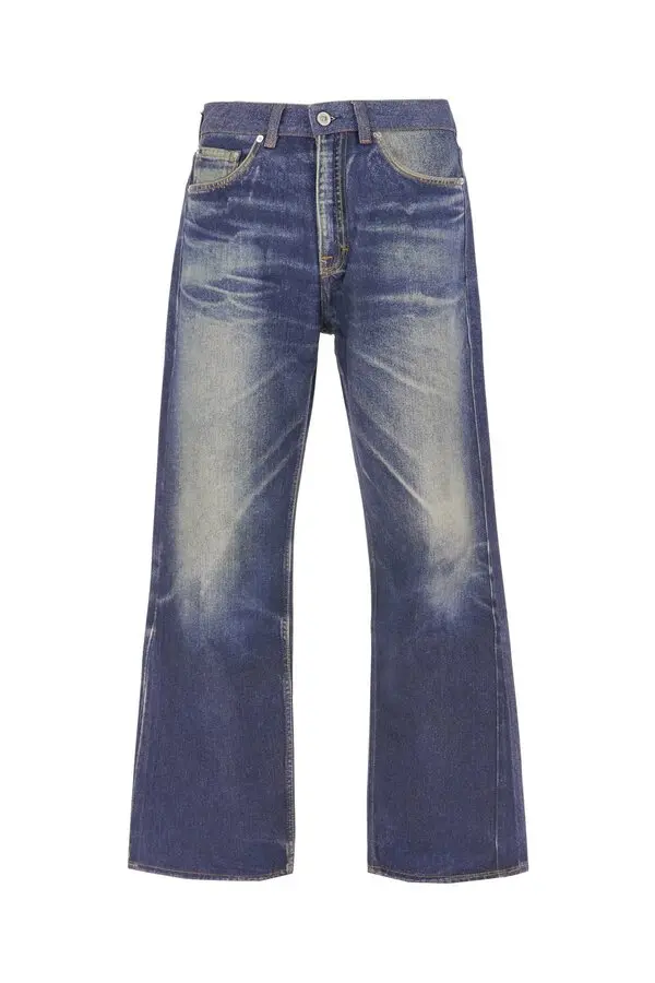 Our Legacy Clothing Jeans
