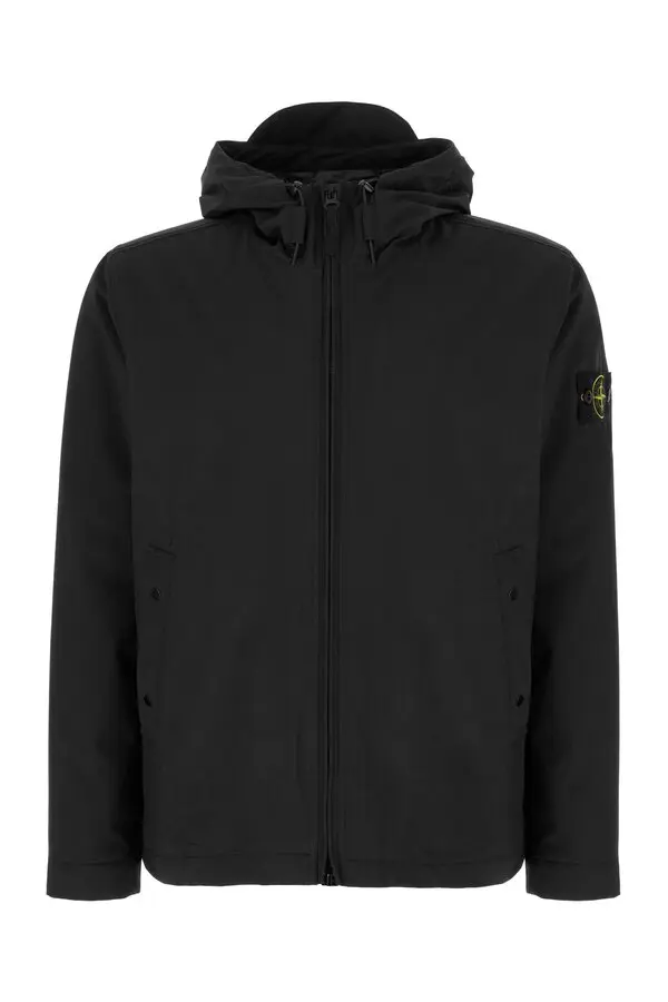 Stone Island Clothing Jackets