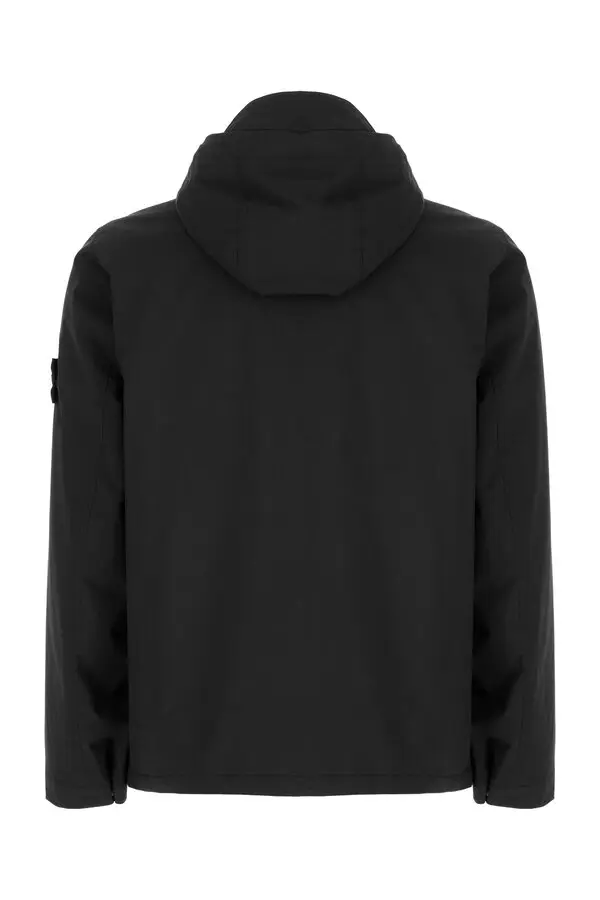 Stone Island Clothing Jackets