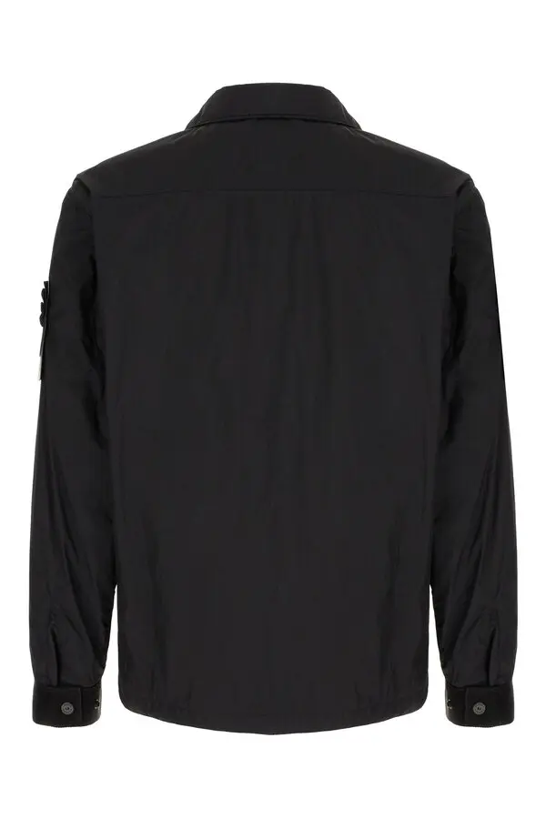 Stone Island Clothing Jackets