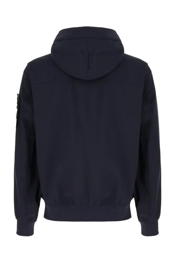 Stone Island Clothing Jackets