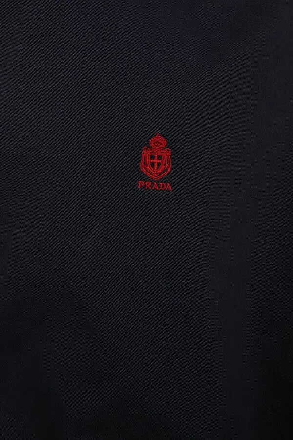 Prada Clothing Jackets