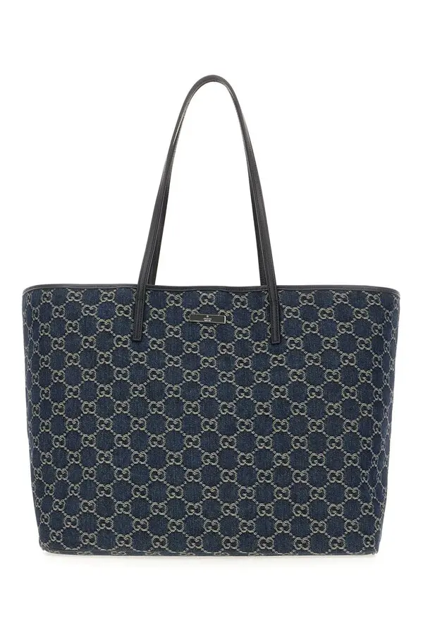 Gucci Bags Shopper Bags - Multicolor