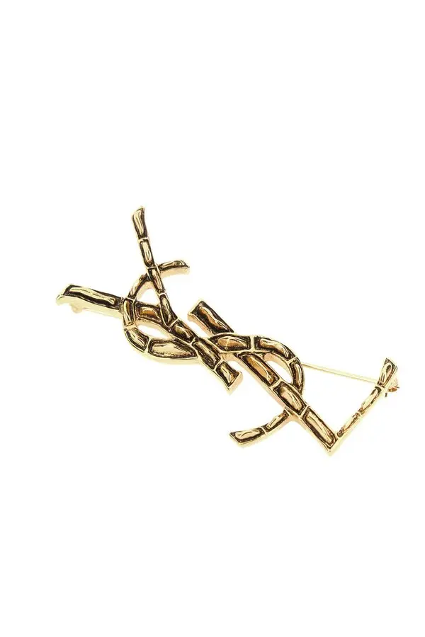 Saint Laurent Accessories Jewellery