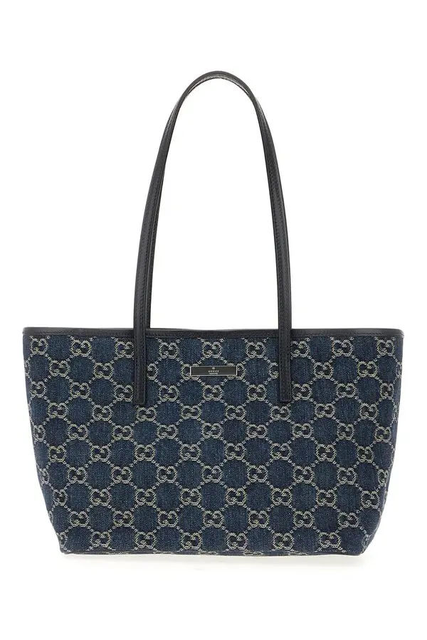 Gucci Bags Shopper Bags - Multicolor