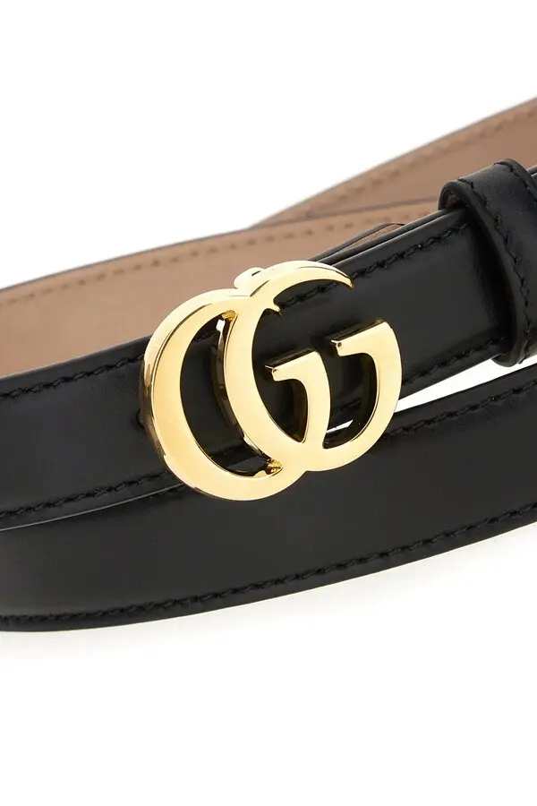 Gucci Accessories Belts